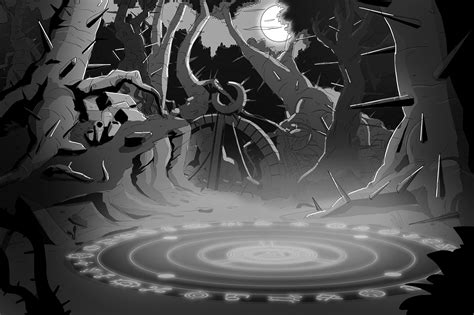 Akedo Animation Behance