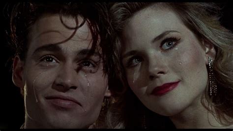 Johnny Depp Cry Baby Wallpapers Top Free Johnny Depp Cry Baby Backgrounds WallpaperAccess