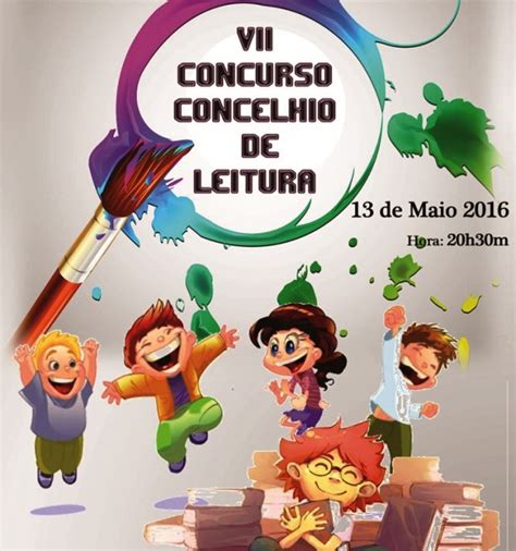 ConstÂncia Vii Concurso Concelhio De Leitura Rádio Hertz