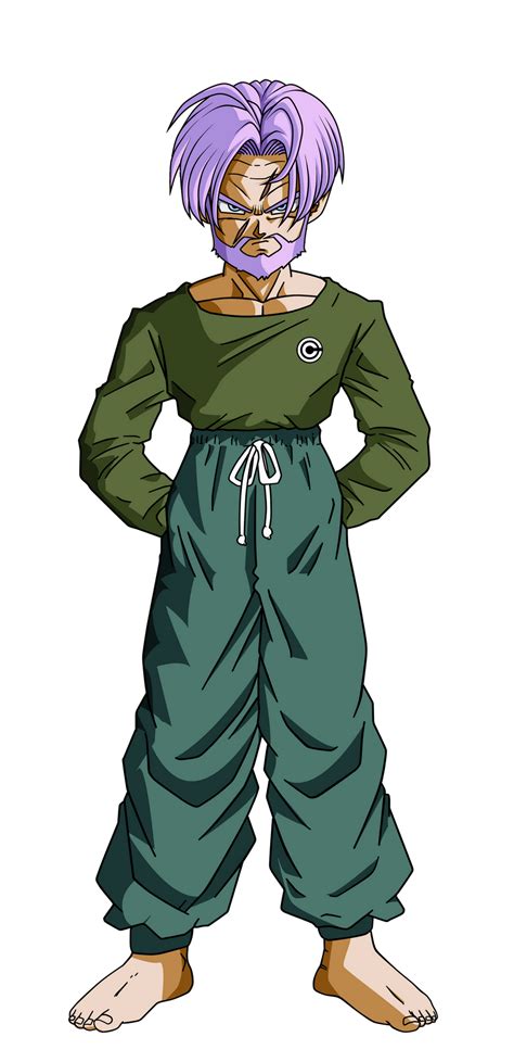 Old Man Trunks By Lssj2 On Deviantart