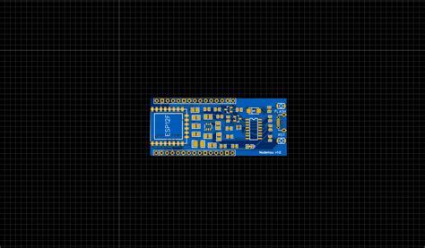 GitHub No Need Loi Make Your Own IOT Module From Scratch