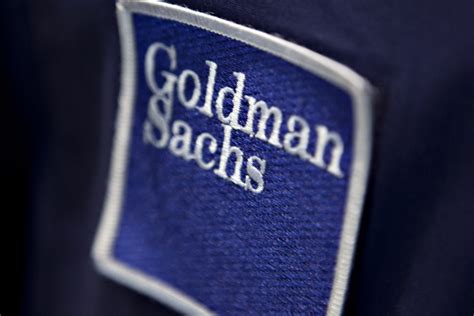 Goldman Sachs Revamps Divisions Highlighting Consumer Effort Crains