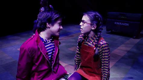 Trevor The Musical Review Uplifting And Empowering Leisurebyte