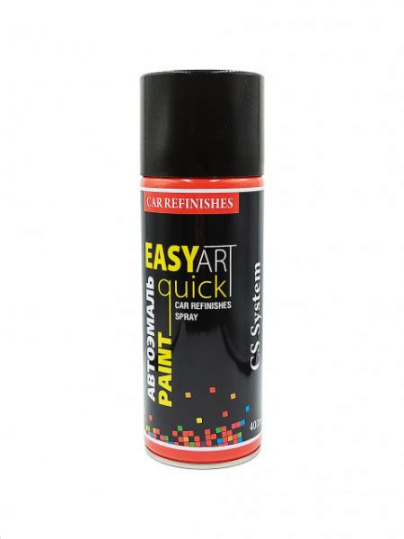 Spray Vopsea Acrilica 400ML CSS SELERON Diverse Culori