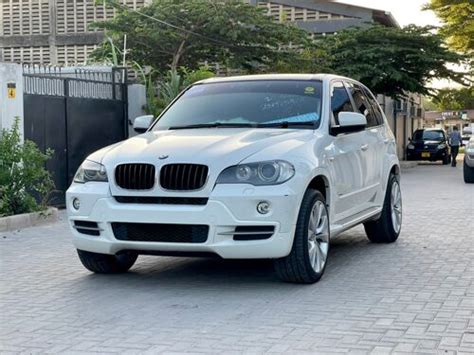 Bmw X5 New Model Chassis Kupatana