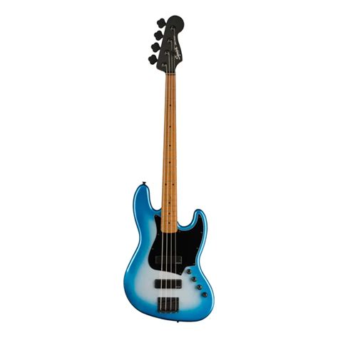 Jual Squier Contemporary Active Jazz Bass Hh