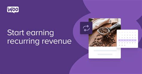 Woocommerce Subscriptions Woocommerce