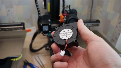 3d Printer Fan Pwm Noise 100 Elimination 12 Steps With Pictures Instructables