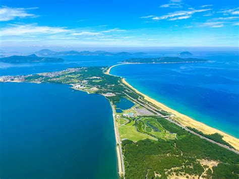 海中道海濱公園 觀光景點 Visit Fukuoka 福岡縣旅遊官網