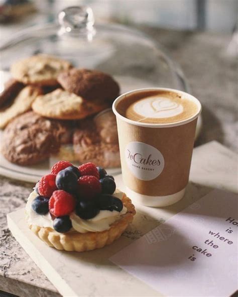 Pin En Coffee… Comida De Cafetería Recetas De Cosas Dulces Fotos De