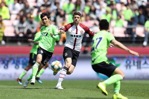 Preview Fc Seoul Vs Jeonbuk Hyundai Motors K League United South