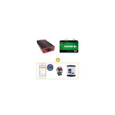 Convertisseur Dc Dc Coupe Batt Contro 2 06428