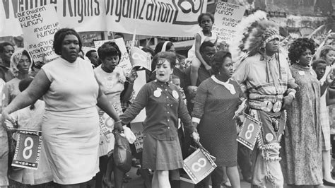 New Mlk Library Exhibit Celebrates Dcs Black Feminists Axios