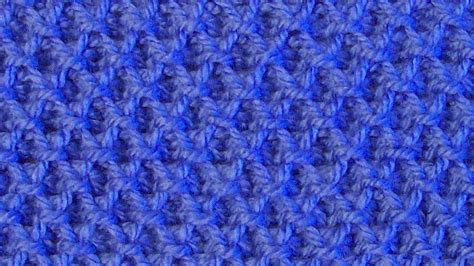 Рельефный объемный узор Вязание спицами Видеоурок 61 Youtube