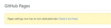 Github Pages 无法加载css的问题 编程爱好者博客