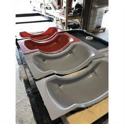 Manhole Cover Polished Fiberglass Molding Services At Best Price In Faridabad