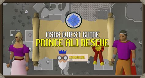 Monks Friend Quest Guide Osrs Guide