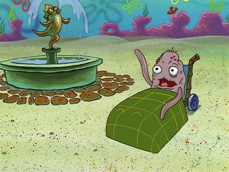 Incidental 80gallery Encyclopedia Spongebobia Fandom