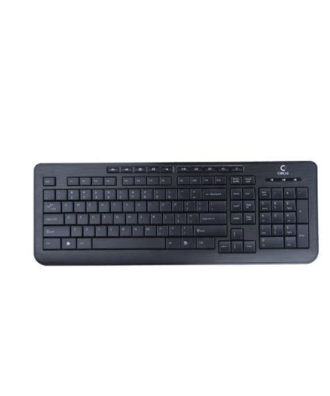 Multimedia Usb Keyboard At Best Price In Mumbai By Circle Infotech Private Limited Id