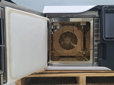 Shimadzu Gc Nexis Gc 2030af