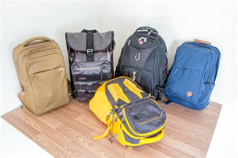 Awesome Backpacks