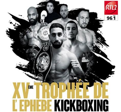 Mickael Lopes Da Veiga Interview Tropee De Lephebe Muaythaitv