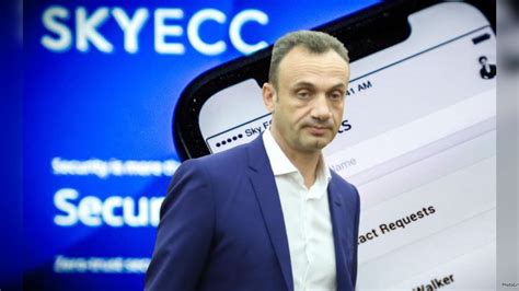 Skyecc Zë Në ‘rrjetë Kryeprokurorin E Vlorës Hamataj Lista E Spak E