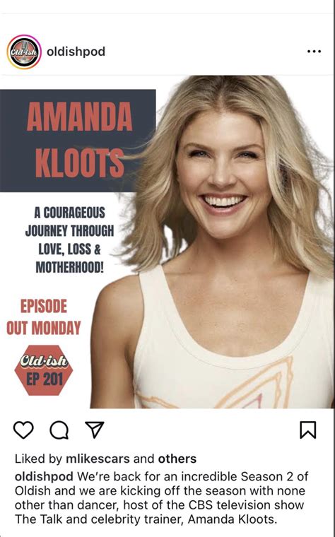 Ohhhhh She Must Be Seething At The Pic They Used R Amandaannaklootssnark