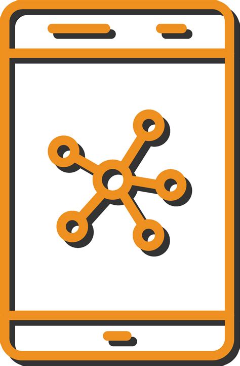 Network Activity Vector Icon 41793061 Vector Art At Vecteezy