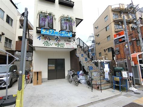 本蓮沼駅の住みやすさ・雰囲気・治安・おすすめランチ