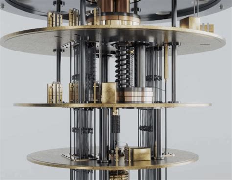 Oxford Quantum Circuits OQC Publishes Quantum Computing Roadmap
