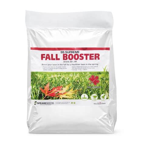 Speare Seeds Ss Supreme Fertilizer Van Beeks