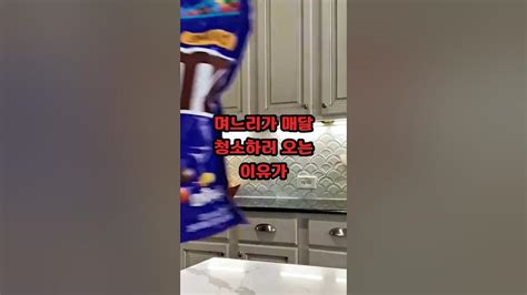 5년동안 시어머니를 속인 며느리 Youtube