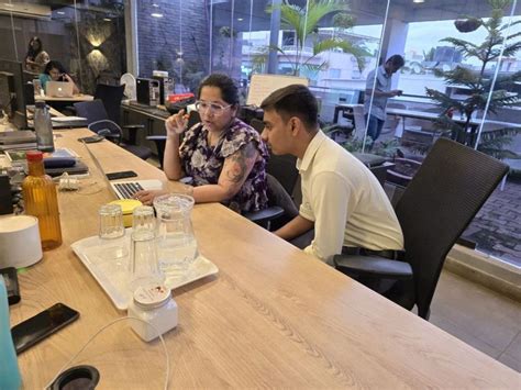 Aayush Mukkawar On Linkedin Officevibes