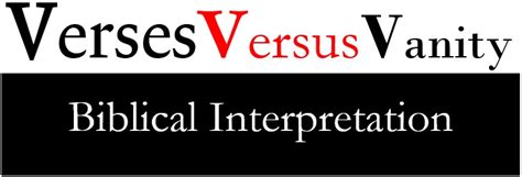 Hell Part One Hell Is Not Mentioned In The Old Testament Versesversusvanity