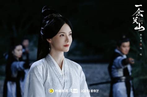 陸劇《一念關山》15大劇情演員！劉詩詩×劉宇寧，頂級殺手愛上腹黑堂主 一念關山劇情線上看、一念關山小說、一念關山劇情開播、劉詩詩、劉宇寧