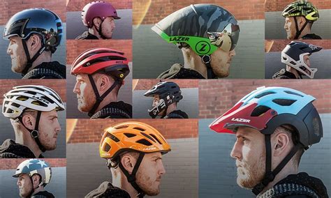 Safety First Essential Guide To Gt Hybrid Bike Helmet Selection