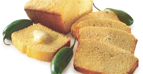 Buttermilk And Jalapeno Cornbread Safeway