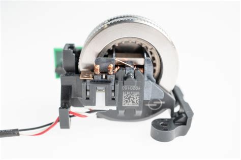 Logitech Mx Master 3 Teardown Offers An Intriguing Look At Its New