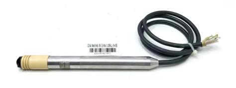 Endress Hauser Waterpilot Fmx167 Hydrostatic Level Probe Eur 407 99 Picclick It