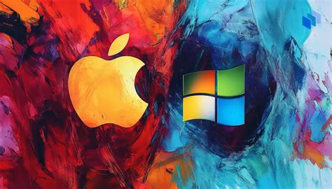 Mac Vs Windows Which Os Is Better In 2024 Benzinga