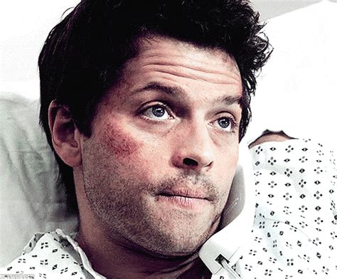 Misha Collins  Tag Primo