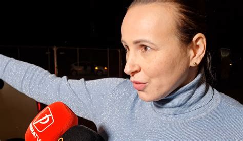 Soţia lui Ionel Ganea prima reacţie după ce Ganezul a fost săltat de
