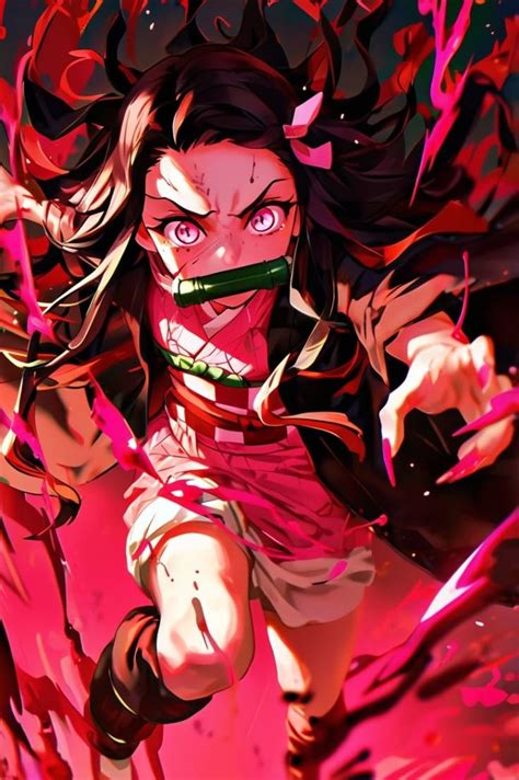 Pin On Demon Slayer