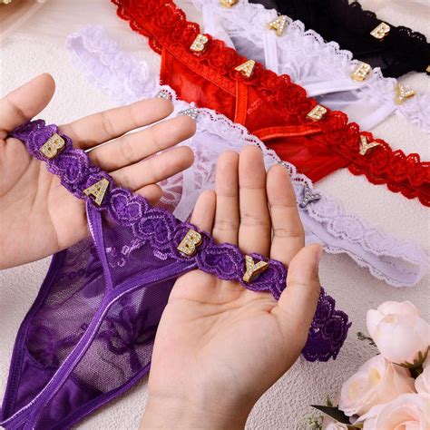 Wife In Thongs Etsy