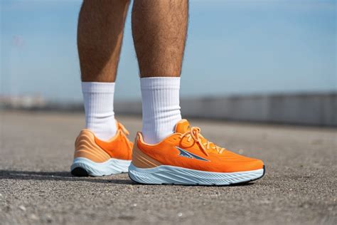 Cut In Half Altra Rivera 4 Review Runrepeat