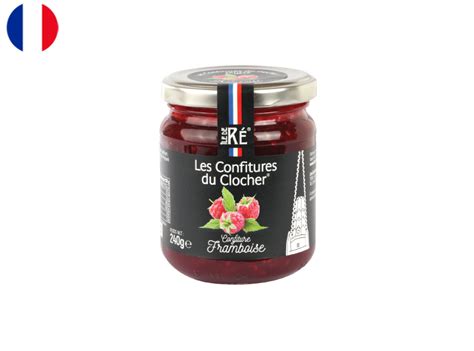 Jam Raspberry