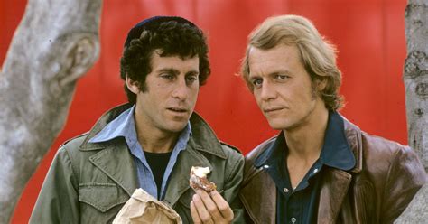 David Soul Actor Best Known For His Role In The Tv Series ‘starsky