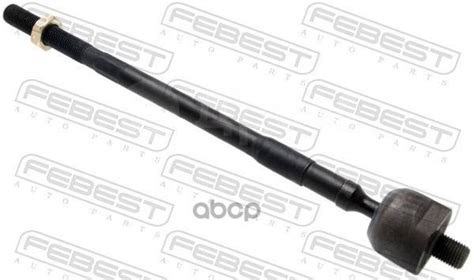 Купить Тяга Рул.chery Tiggo T11 2006-2013 Febest арт. 1522-T11 в Москве ...