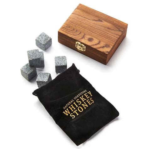 Whiskey Stones Set By Tcraft Import Barnes And Noble®